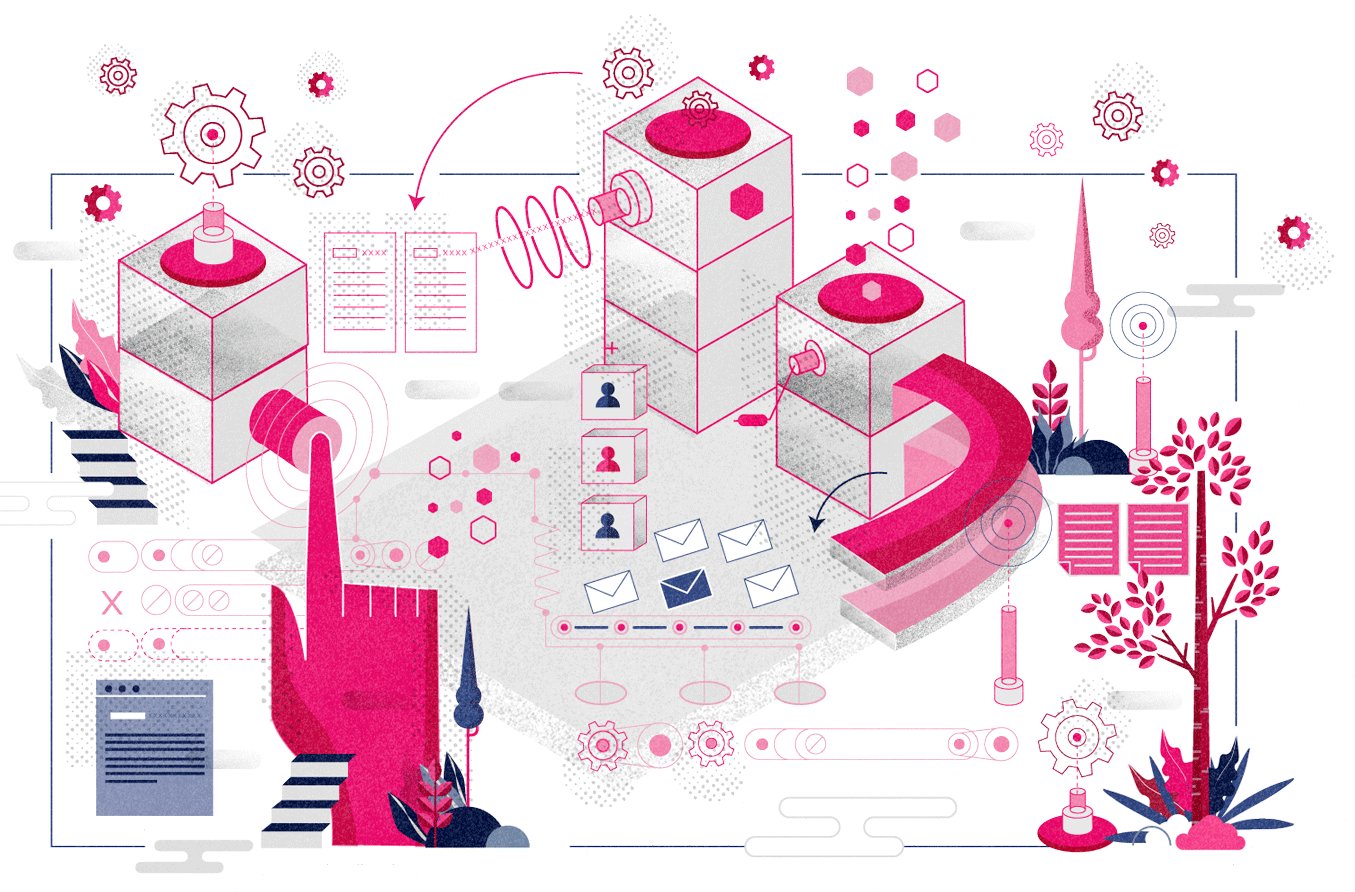 Cada cliente es único, ahora tu comunicación con ellos también lo es